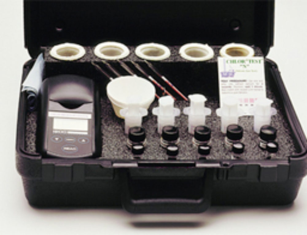 CHLOR-RID Liquid Soluble Salt Remover | B&W Distributors