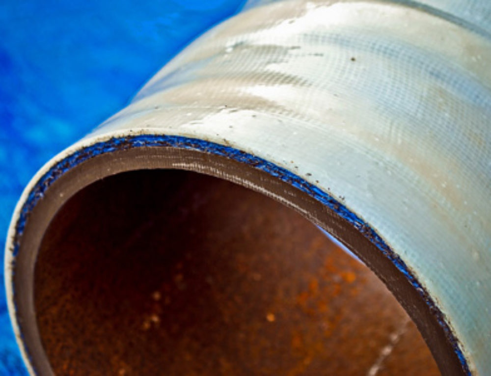 Canusa HBE-95™ Liquid Coating | B&W Distributors, Inc.