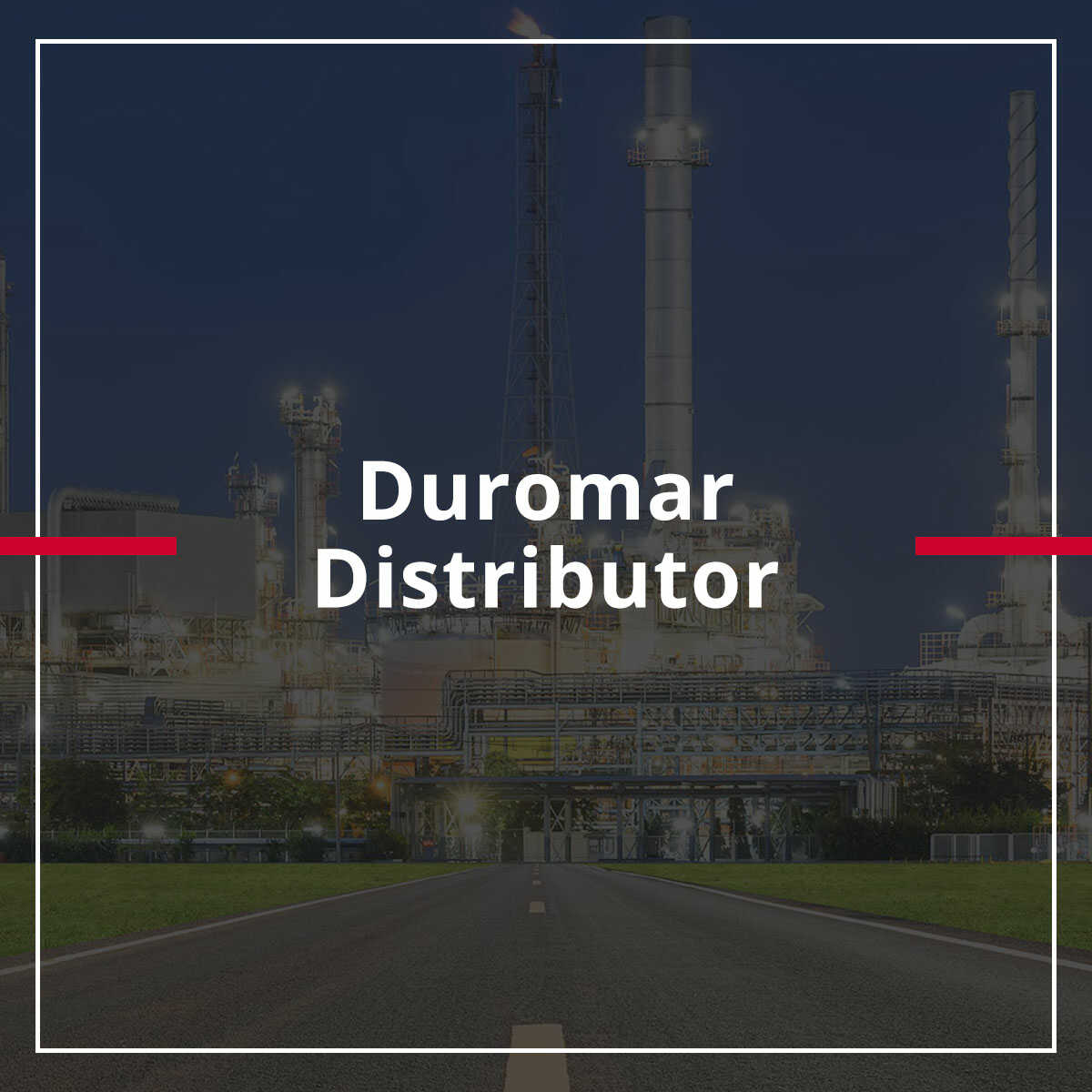 Duromar Suppliers | Vendors with B&W Distributors, Inc.