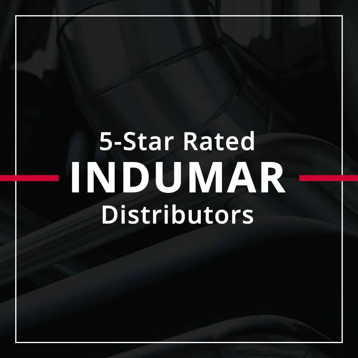 InduMar Authorized Dealers | B&W Distributors, Inc.