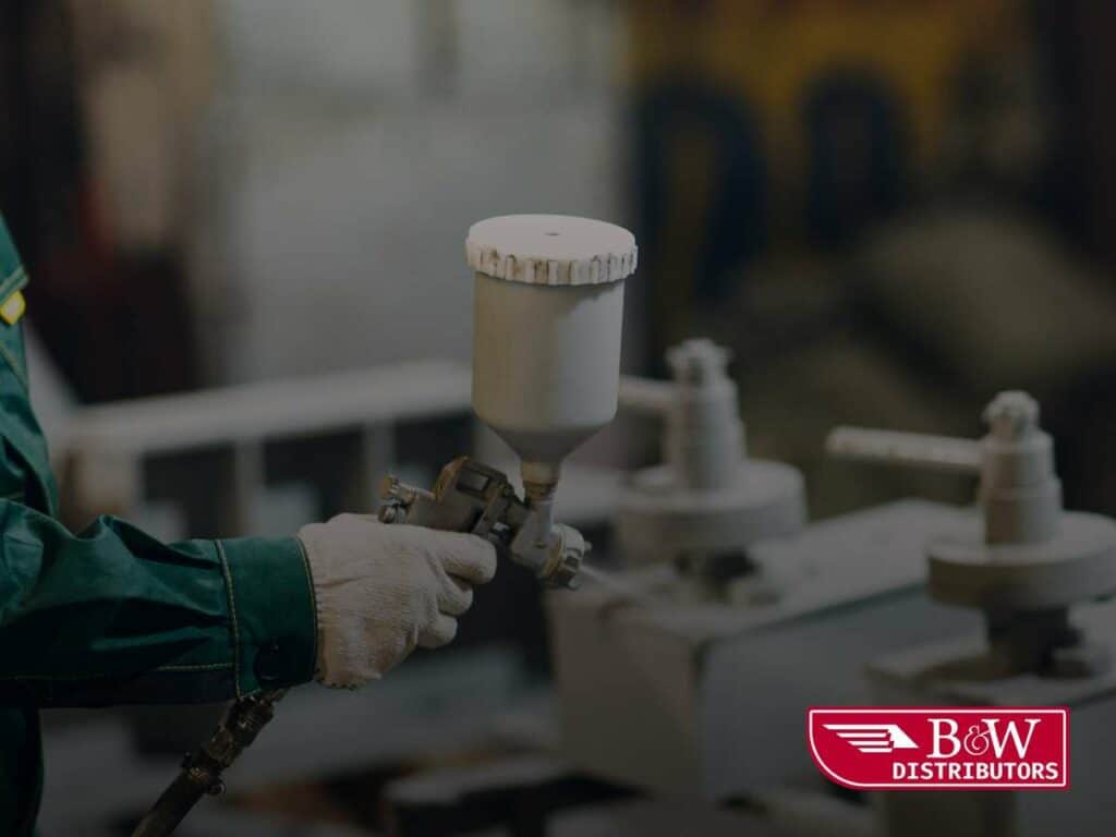 Water-Based Coating Technologies: Latest Trends & Applications