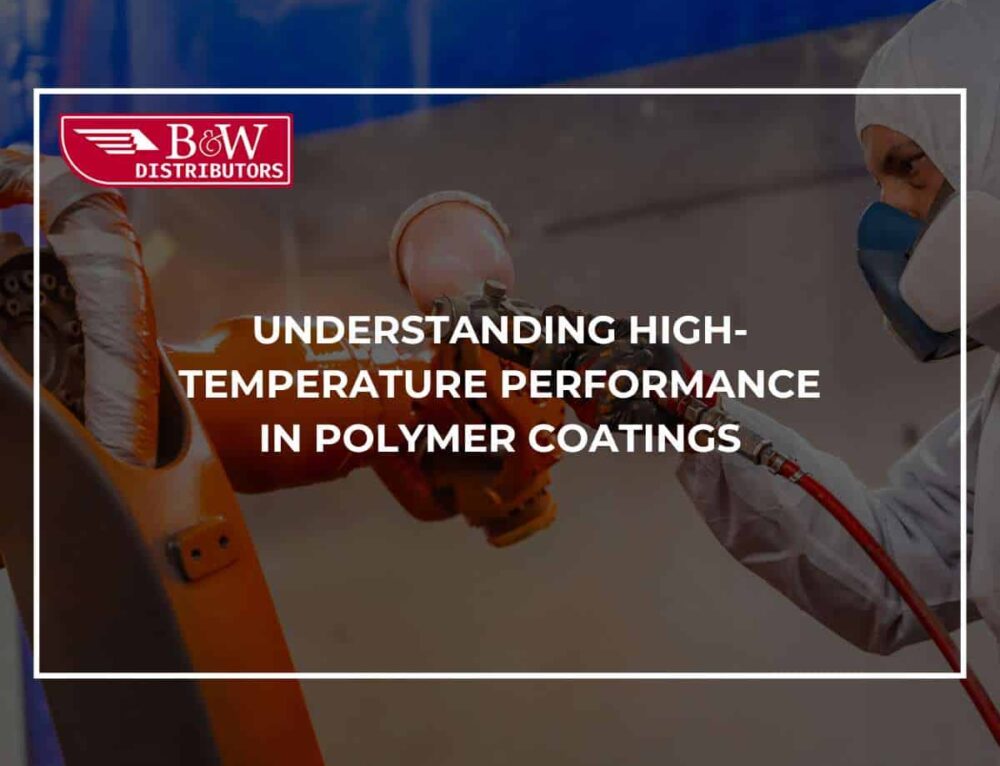 Water-Based Coating Technologies: Latest Trends & Applications